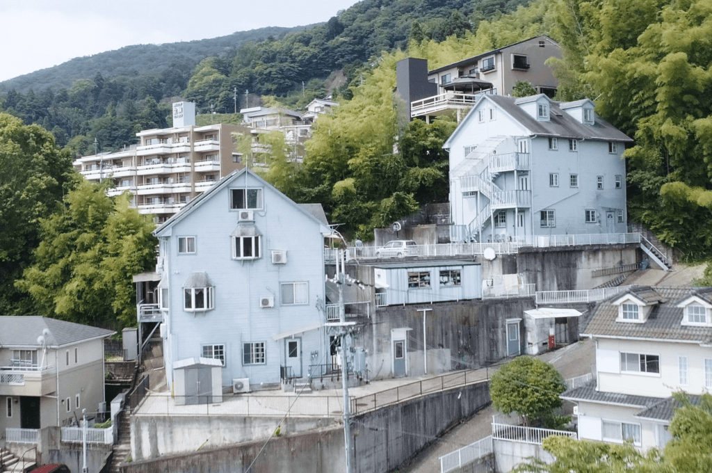 About Us – Japan Mission